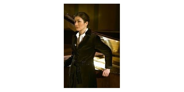 Claire Chevalier - Concours de Genève / Geneva international music ...